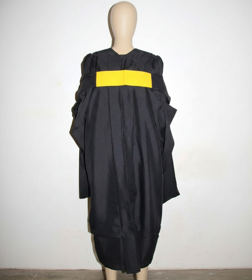 The Grad Store