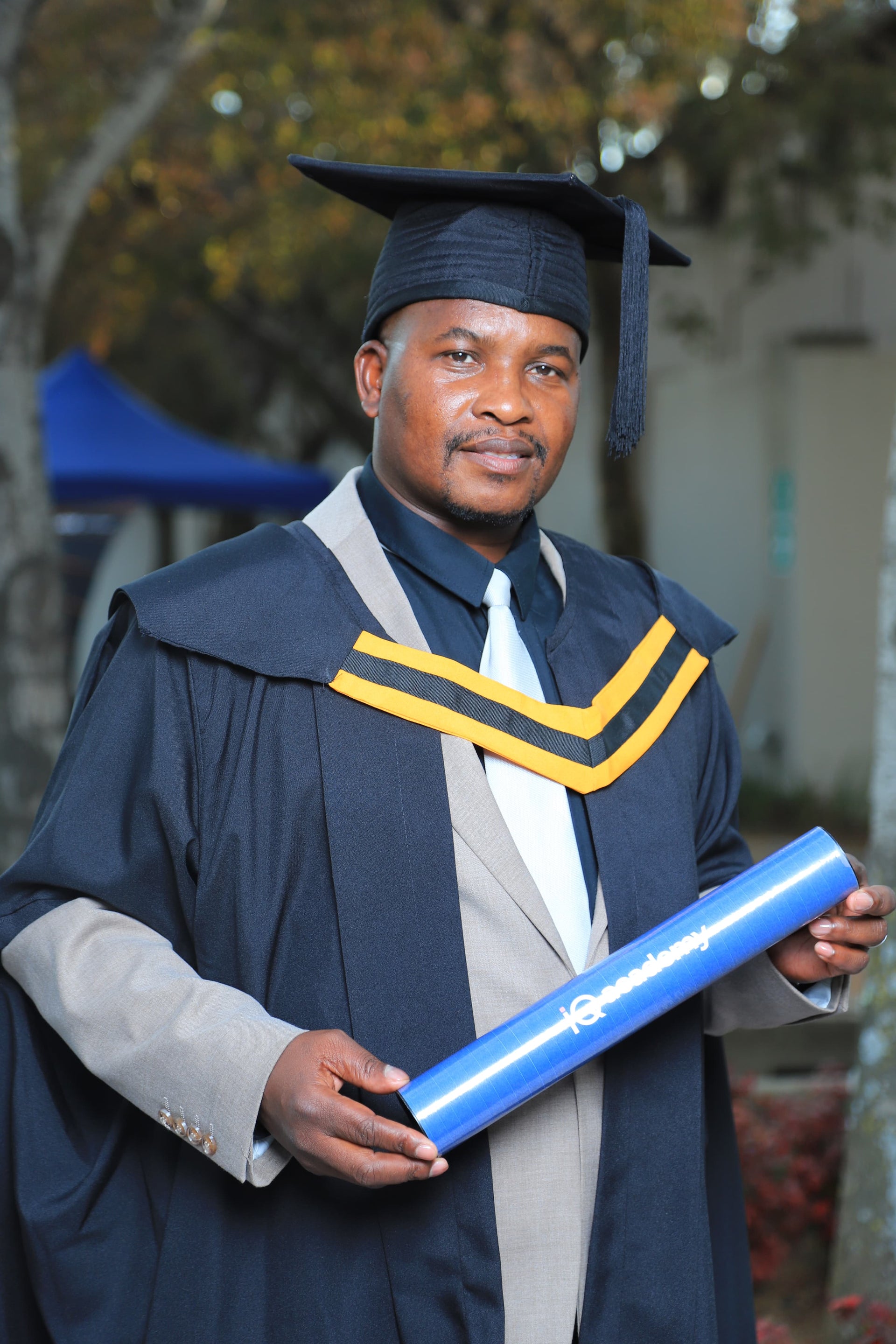 The Grad Store